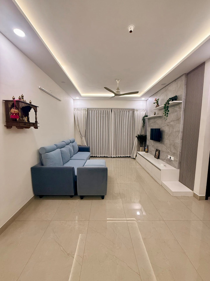 Minnies Nest - Coimbatore