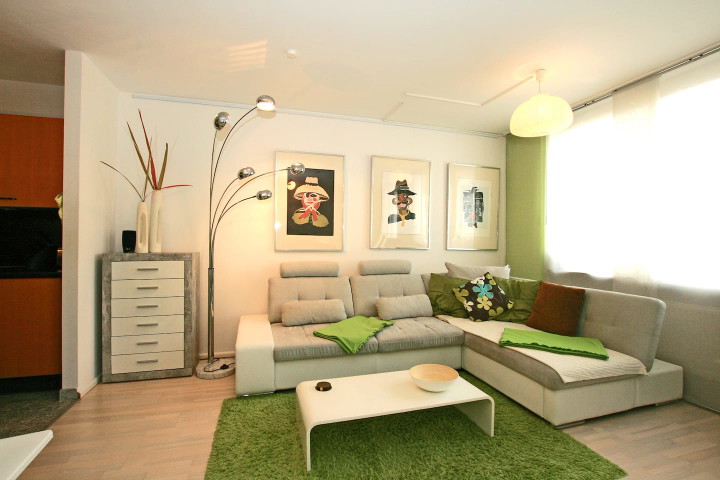 Pure Luxury! Exclusive Apartment - Múnich