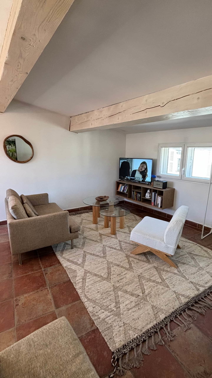 Super Studio Au Coeur De La Ville à 100m De La Mer - Cannes