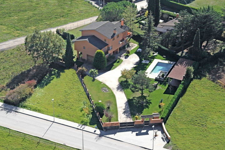 Casa Pedra Salera - Vic