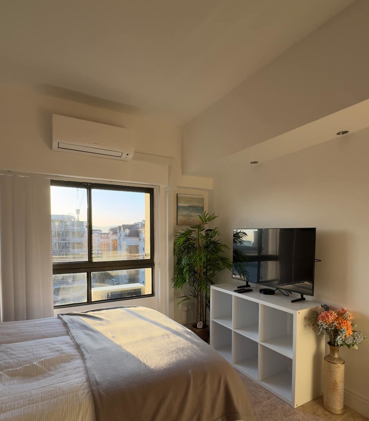 Vv - Cosy Studio In City Centre | Pool - Gibraltar