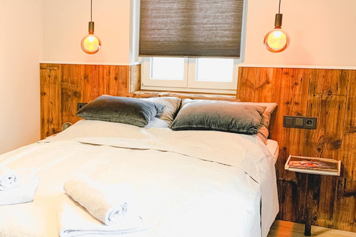 Premium Apartment - Langenau