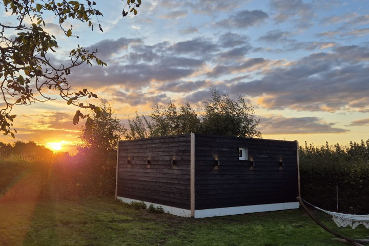 Naya Cabin - Oirschot