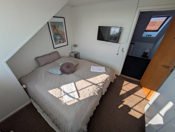 Værelse 3 Backhaus - Ribe