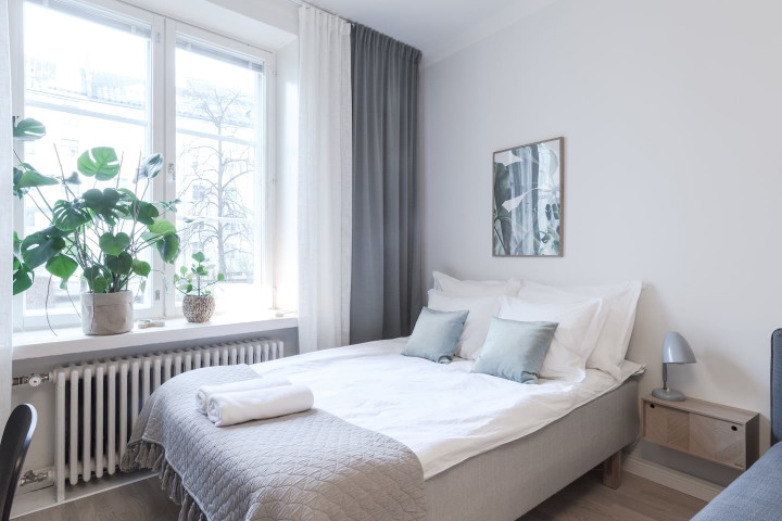 Central Studio By Nordic Stay Collection - Helsinki