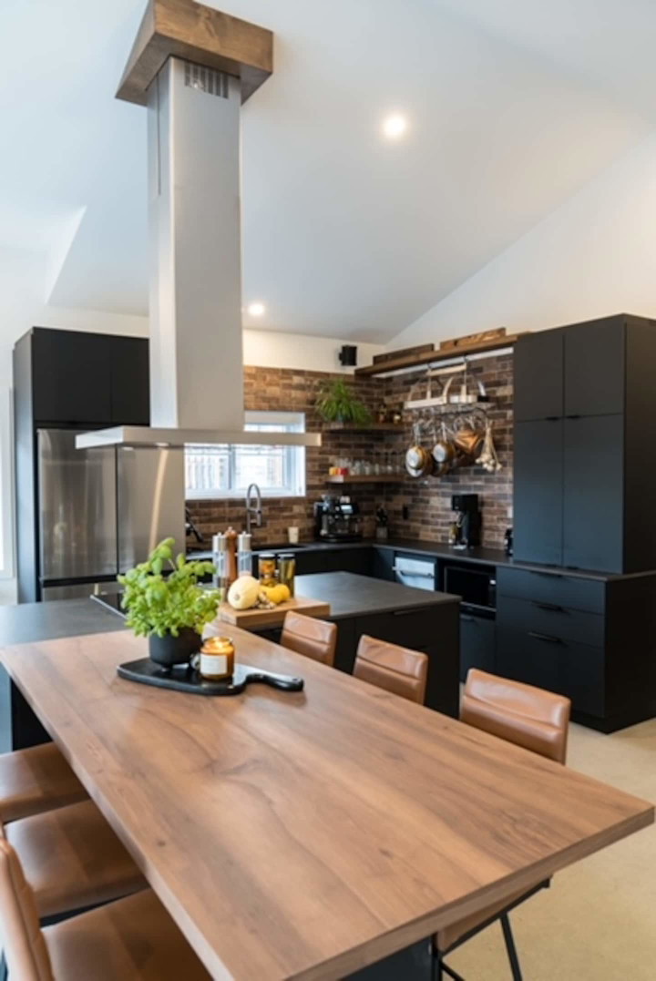 Beautiful Luxury Loft - Granby