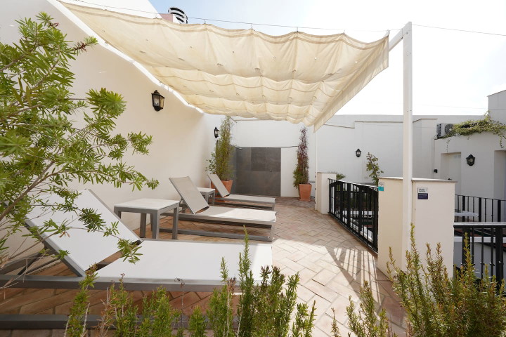 Numa Seville Alegre, Large 1 Bedroom Apartment ... - Seville
