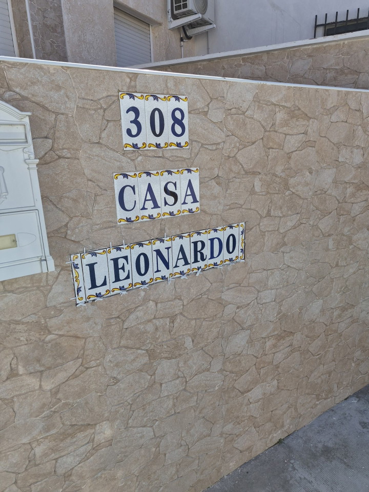 Casa Giulia - Ondara