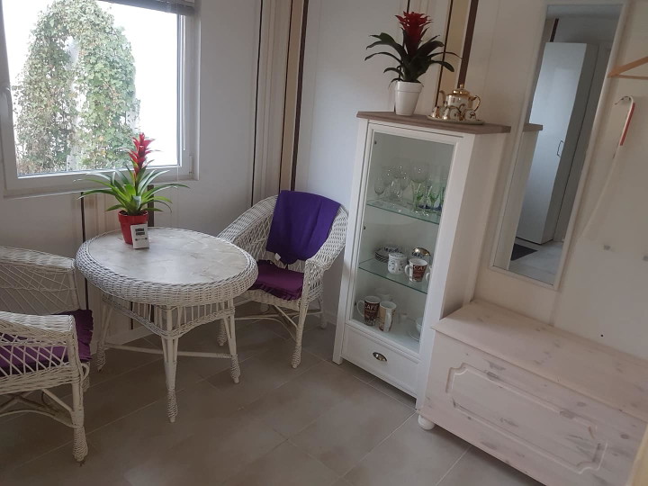 Cosy Apartment In Quiet Residential - Berlin