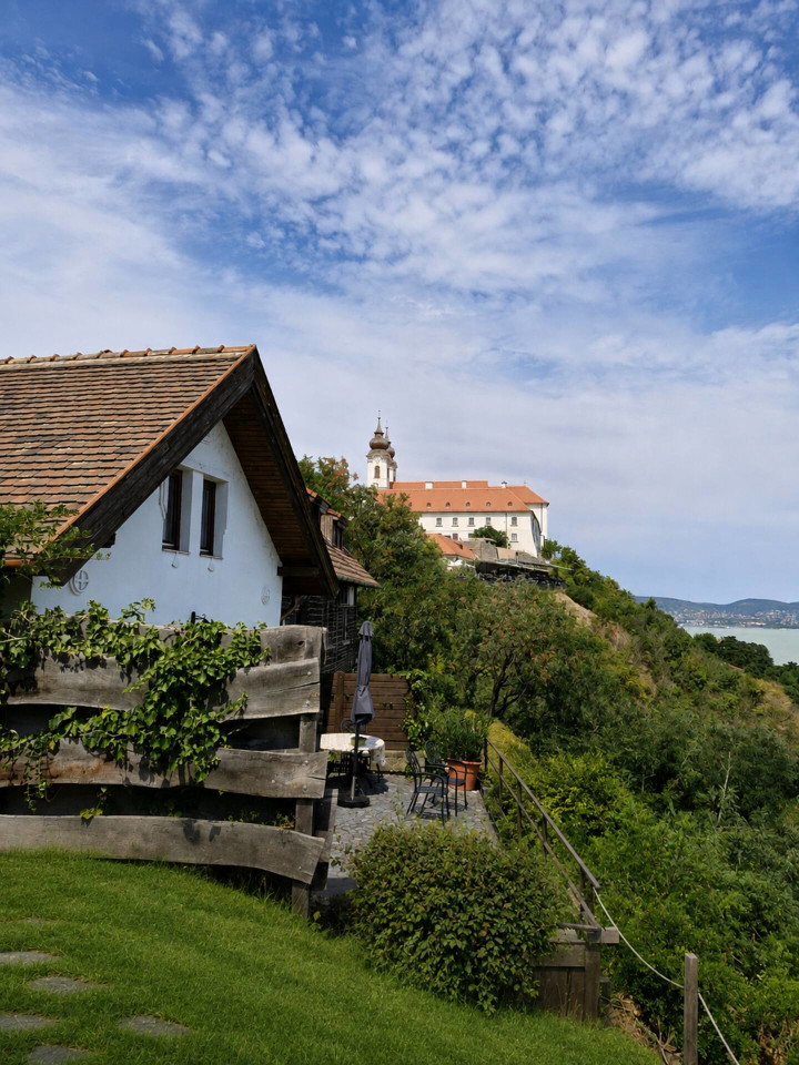 Zora Panoráma Apartman - Plattensee