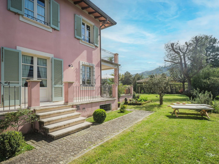 Rosa Apartment By Interhome - Camaiore