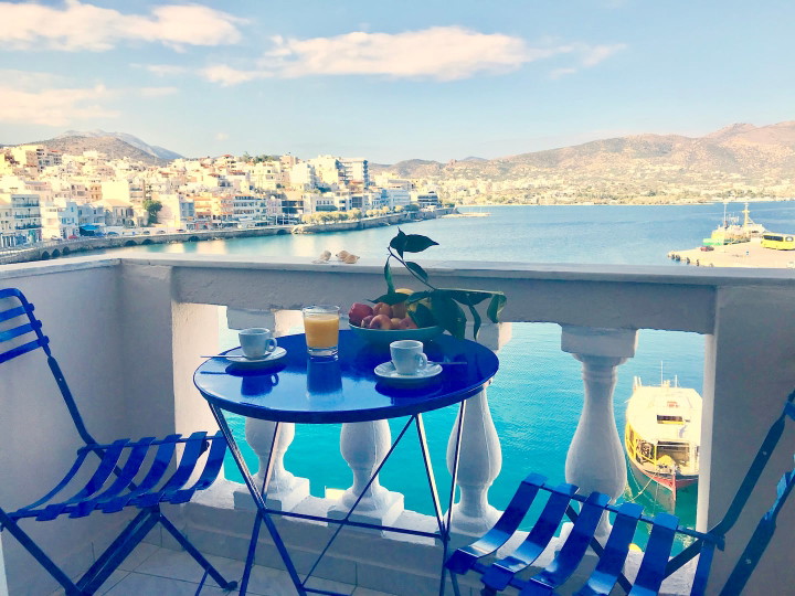 Porto Apartment - San Nicolò