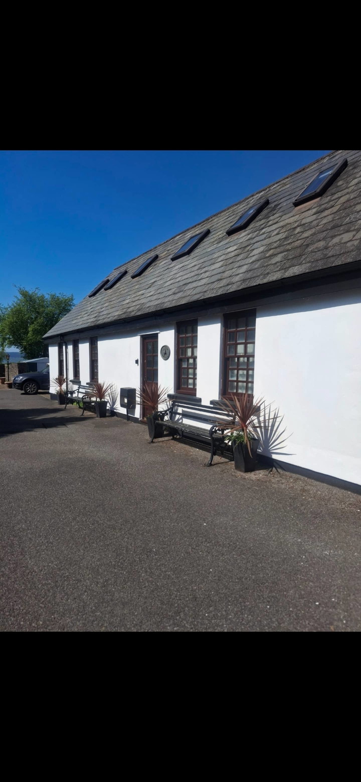 Stable Cottage, Dowlais. - South Wales