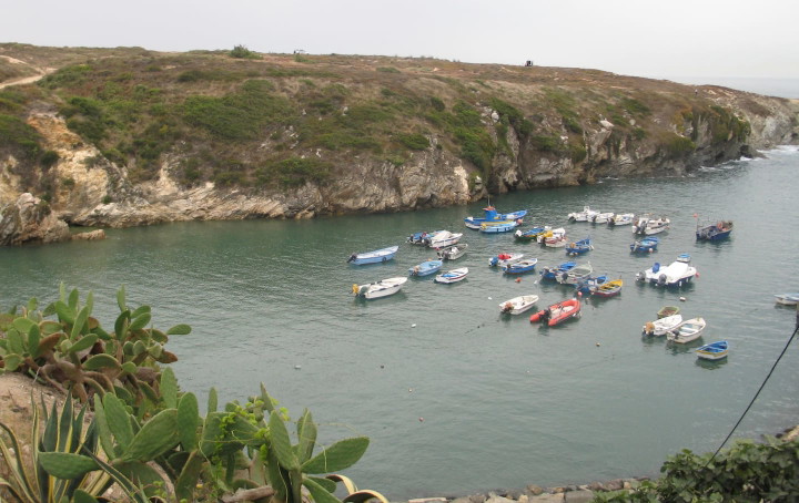 Casa De Mar @ Porto Covo - Porto Covo