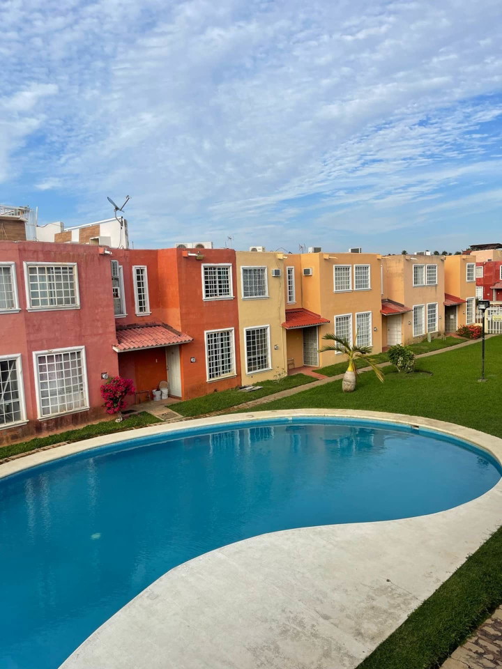 Comfortable Home To Relax With The Family In Acapulco - Acapulco