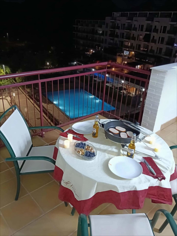 Two-storey Penthouse In Archena With Spa And Pool - Archena