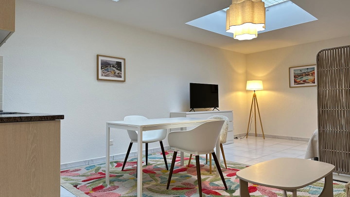 Pulp Fiction Suite - Cosy Studio In Seebach - Zürich
