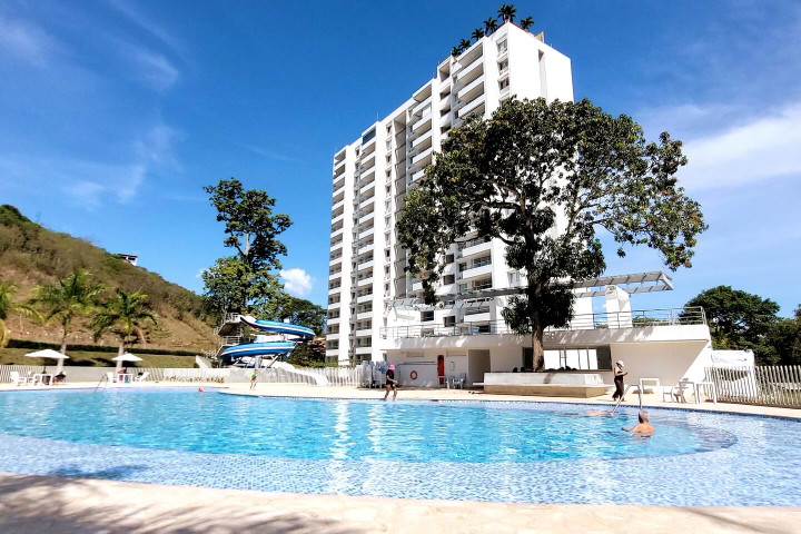 Citadela Disole, Your Paradise In Santa Fe - Santa Fe de Antioquia
