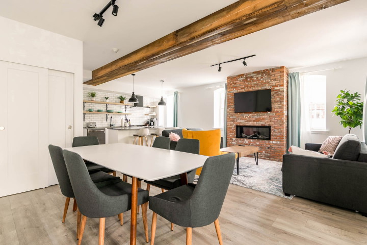 Elevator Condo 871-204 - Granby