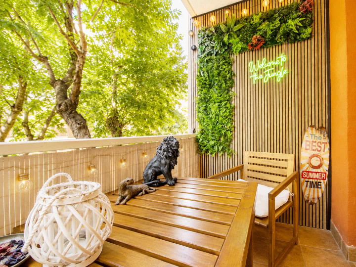 Next To The Historic Center And 5 Minutes From The Beach - Tarragona