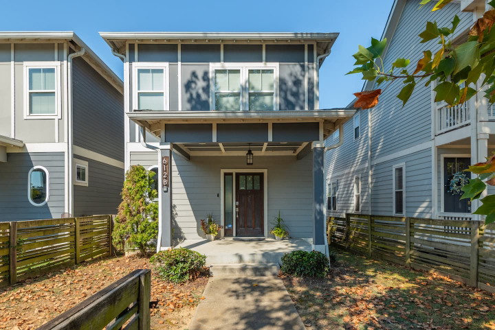 Walk To Nissan Stadium · Sleeps 12 - Nashville