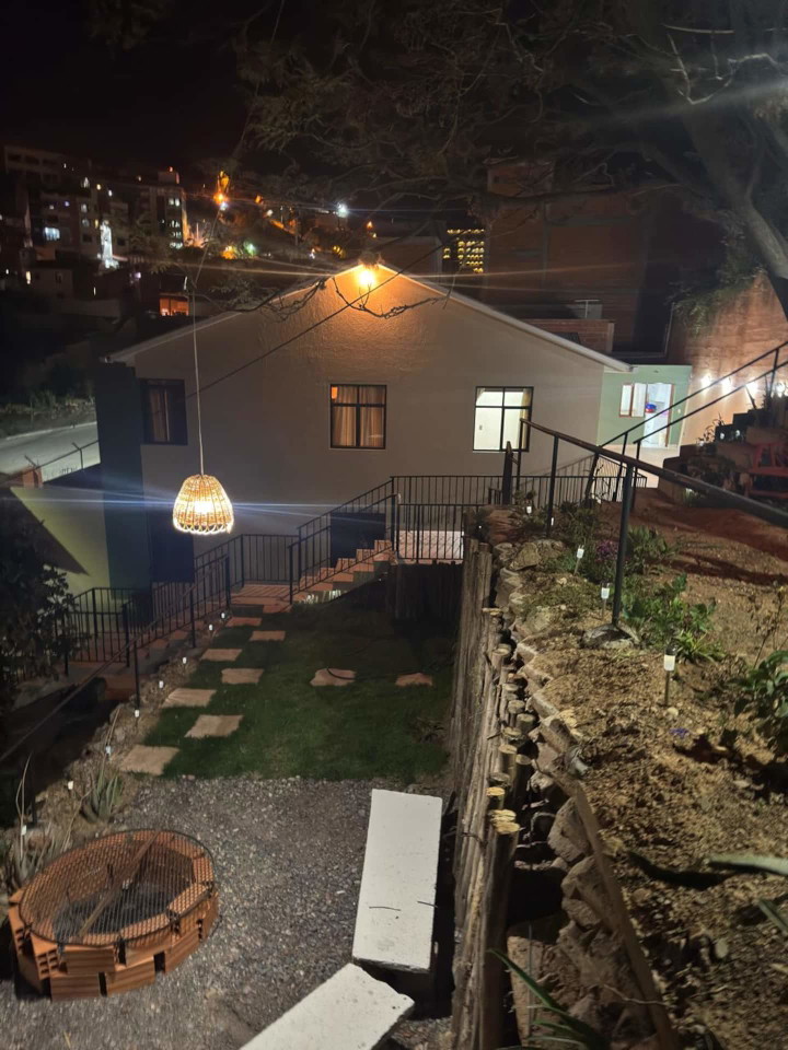 Nuevo Y Sencillo Hospedaje "Esperanza" - Sucre