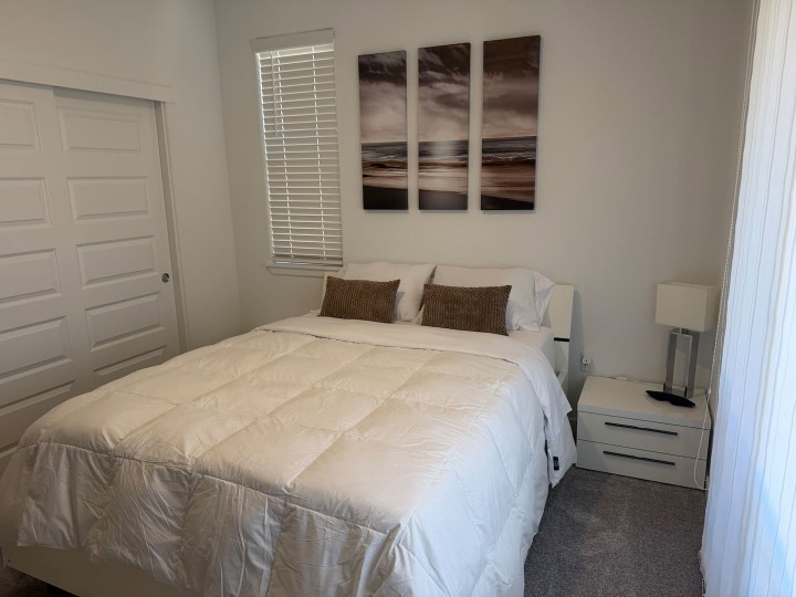 Beautiful Private Guest Suite - Sacramento, CA
