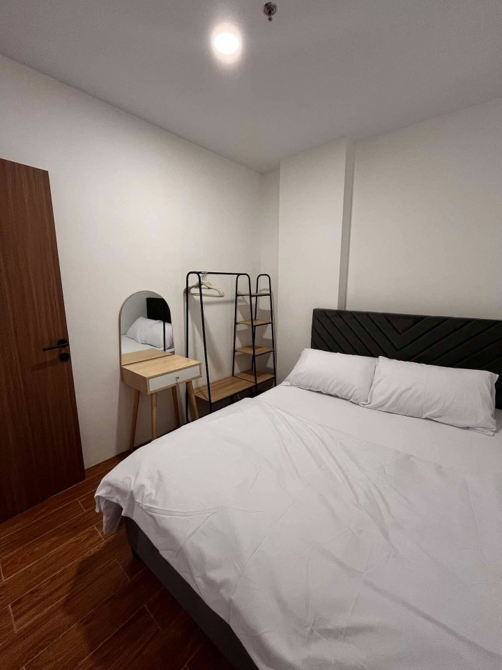 Apartemen Permata Residence 2 Bedroom - Batam