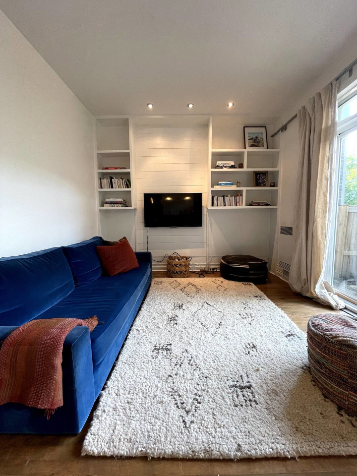 Superbe Appartement Au Coeur Du Plateau - Montreal