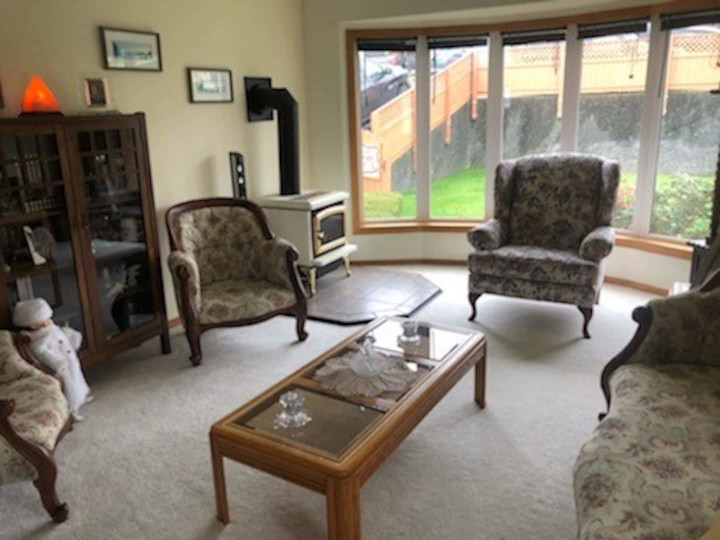 Ocean Comfort Bed And Breakfast - Port McNeill