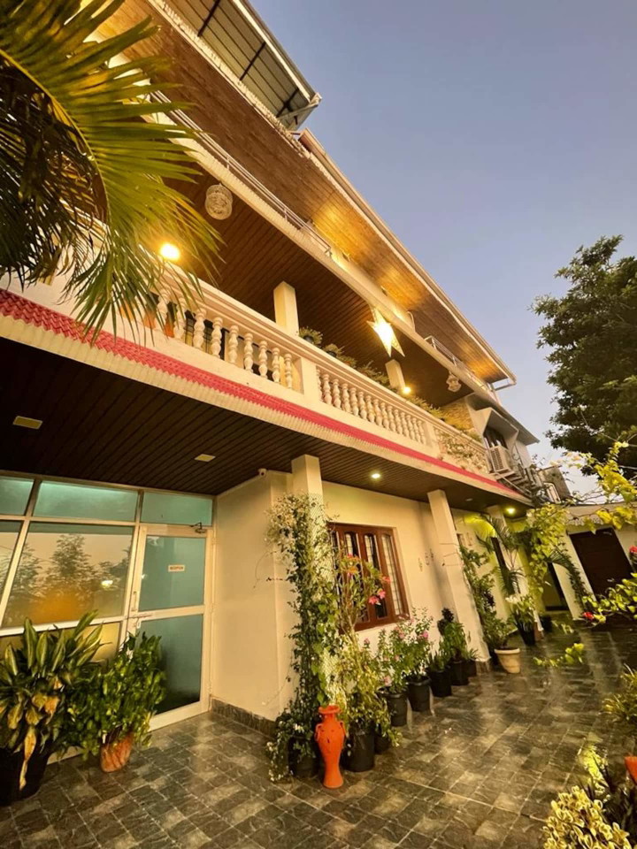 2bhk Edha Homestay - Port Blair