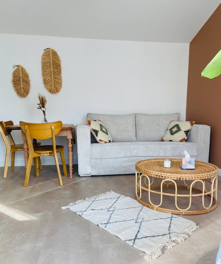 Cozy House, Close To Nantes. - Loire-Atlantique