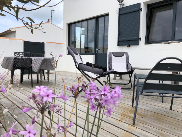 Maison îLe De Noirmoutier 5 Chambres - Noirmoutier-en-l'Île