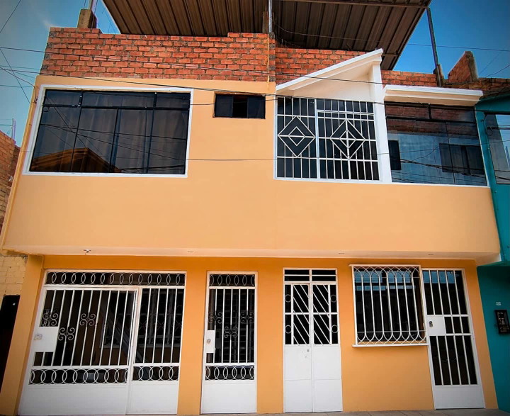 Departamento Huaral - Huaral