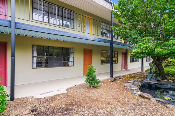 Downtown Durham Condo - 117 - Durham, NC