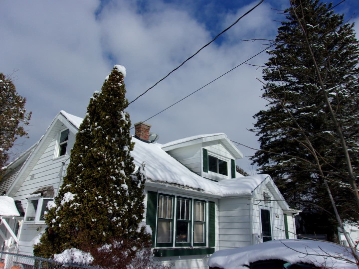 Petoskey 4 Bdrm Newer Vacation Home - Petoskey, MI