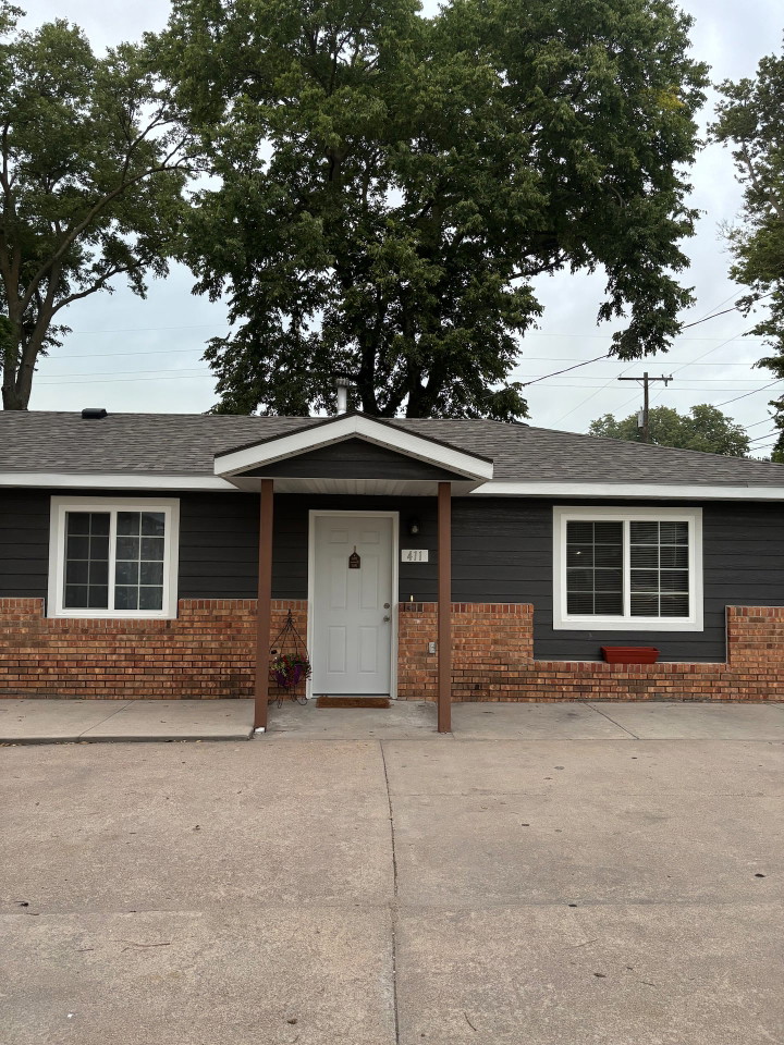 Apartment - Hastings, NE