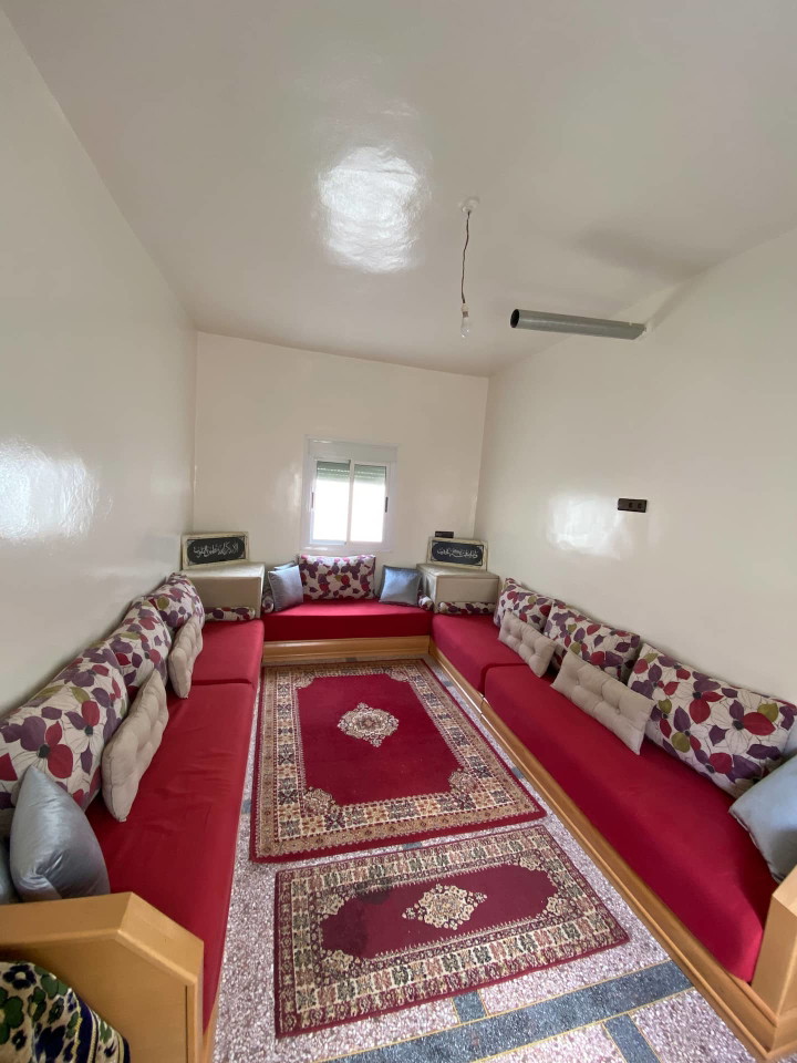 Soyez La Bienvenue. Appartement Duplex - Ifran