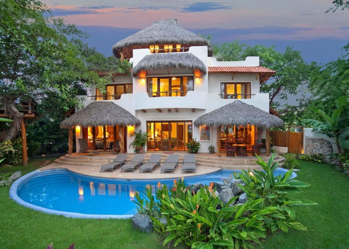 Casa Sonadora - Sayulita's Finest - Sayulita
