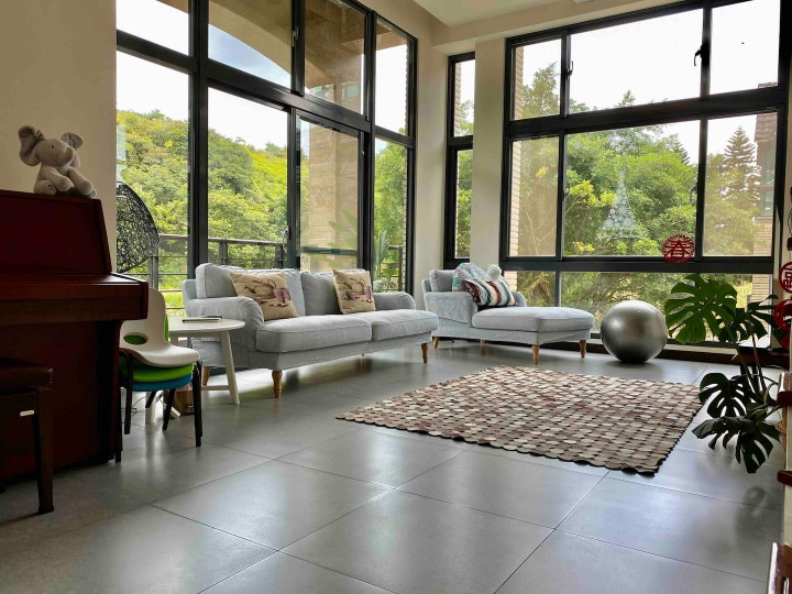 Luxury Garden Villa｜15 Mins To Taipei 101 - Keelung