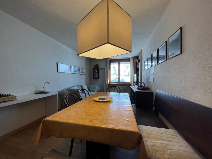 Next To Ski Lifts | Private Garage | Wifi - Valtournenche