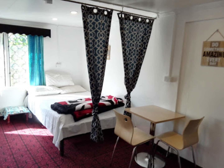 Zara Homestay - Fiji