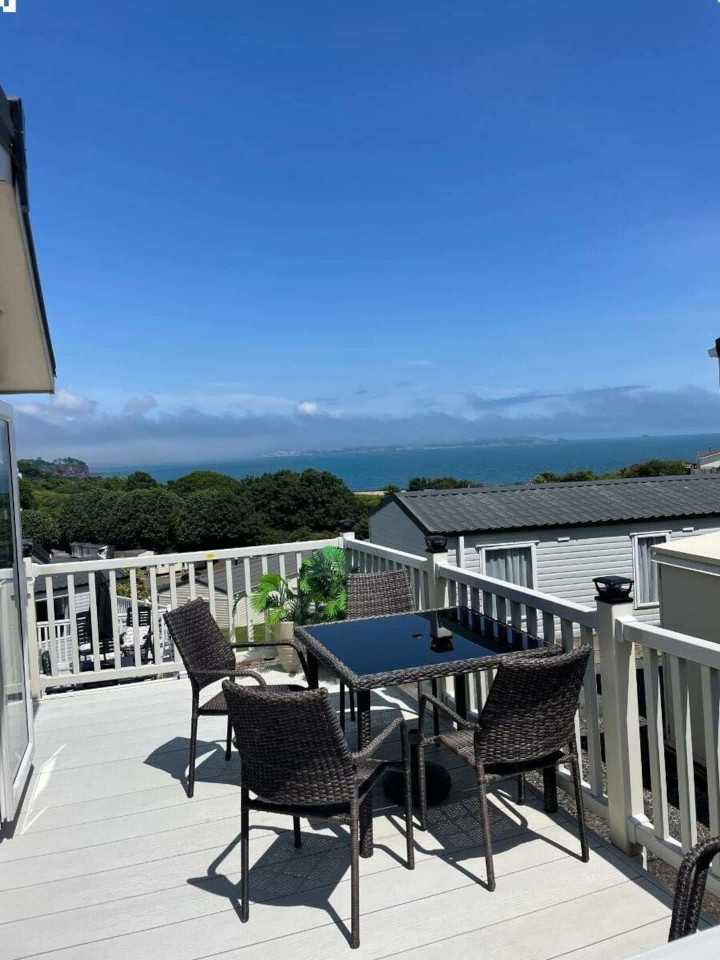 Waterside, Paignton - Holiday Accommodation 22105 - Totnes