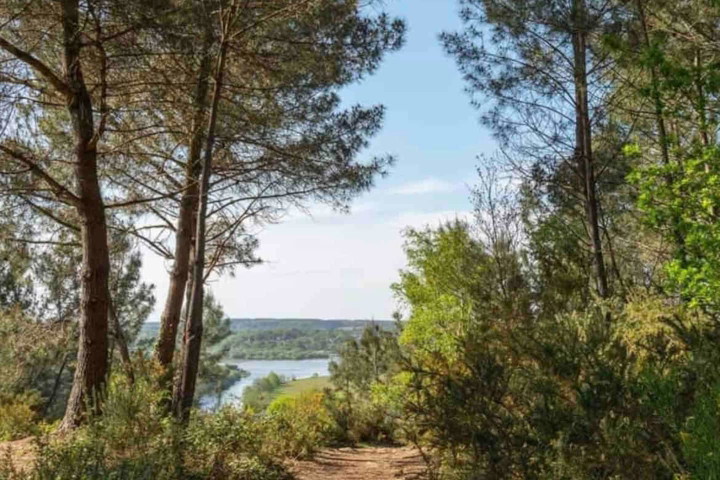 Logement à Lile Aux Pies - Redon