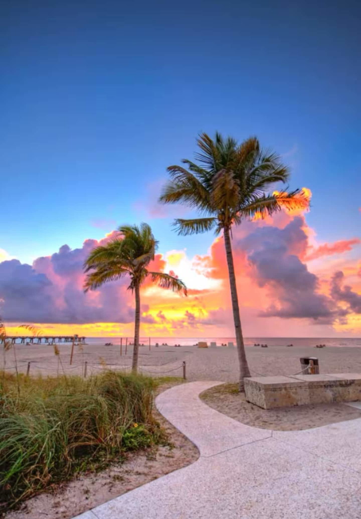 Getaway In Palm Aire W/plunge Pool - Fort Lauderdale