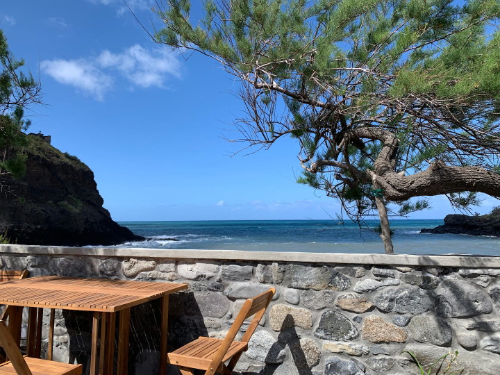 Casa Da Praia - Madeira Island