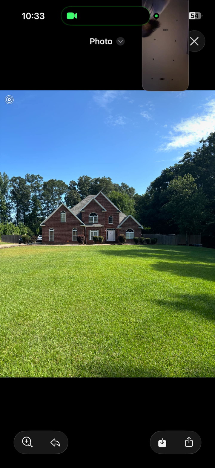 A Gathering Lodge That Sleeps 25 People Or More. - Philadelphia, MS