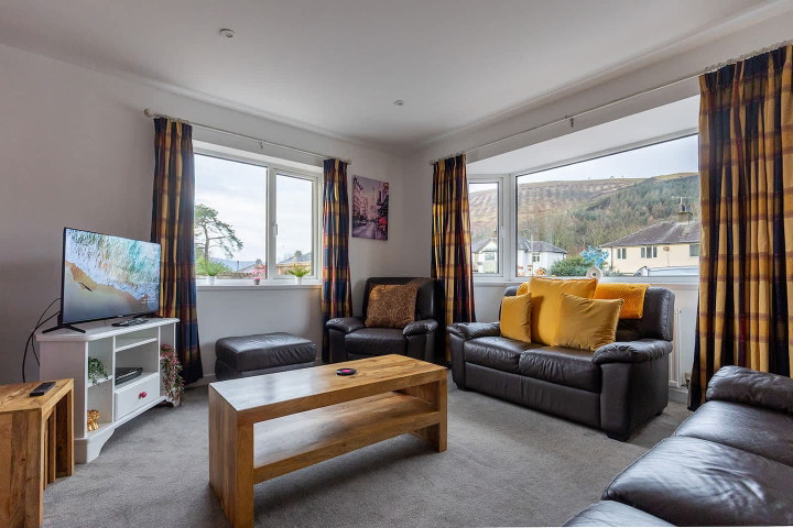 Family Friendly Cottage In The Heart Of The Lakes - Keswick