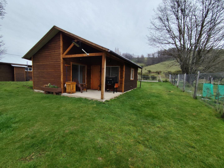 Cabaña Monte Verde 1 - Coyhaique