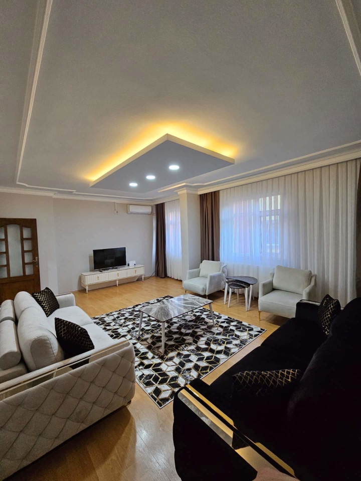 Trabzon Havalimanı Karşısı - Trabzon